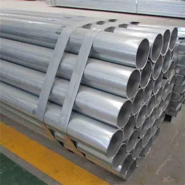 Quality API 5L GRB Carbon Seamless steel Tubing Manufacturers In China SCH40 80 for sale