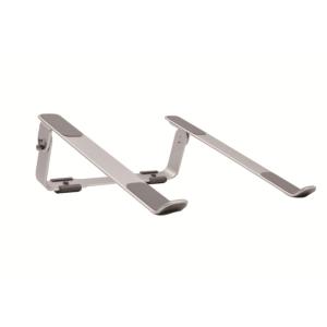 Quality Minimalism 4 section adjustment 3mm Laptop Metal Holder Folding Ipad Stand for sale