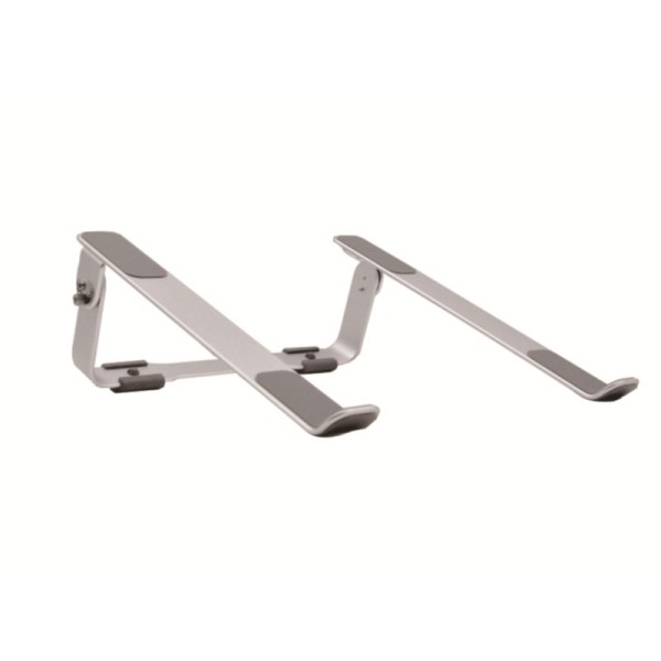 Quality Minimalism 4 section adjustment 3mm  Laptop Metal Holder Folding Ipad Stand for sale