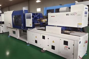 China Factory - Shenzhen Jiuyingda Technology Co., Ltd.