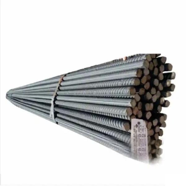 Quality Commodity Standard Rebar Specification Rebar Steel Iron ore for sale