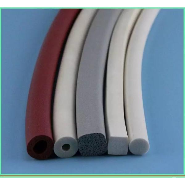 Quality Silicone Sheet Extrusion Line 150 rpm Screw Speed for sale