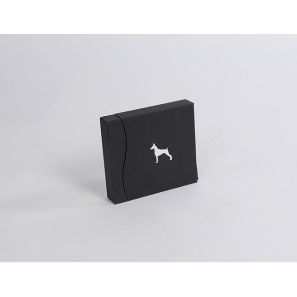 Quality Decorative Slide Cardboard Drawer Gift Box With Foam Insert Custom Printed for sale