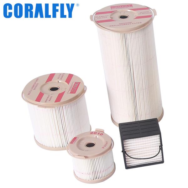 Quality Racor 2020 Filters Diesel Fuel Water Separator Filter Racor Filter for sale