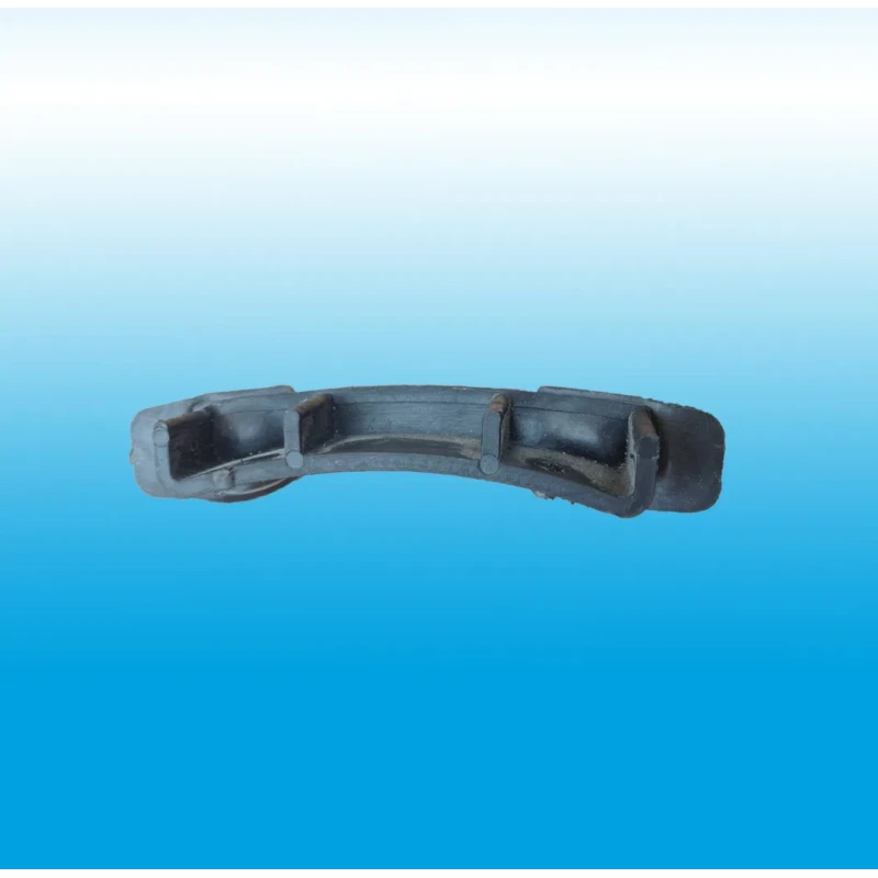 Aluminum Roller Slats Roller Shutter Blade Rolling Shutter Door