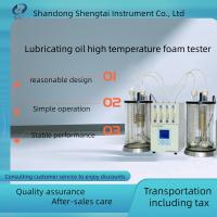 Quality ASTM D6082 High Temperature Foam Testing Machine , Foaming Test Apparatus For for sale