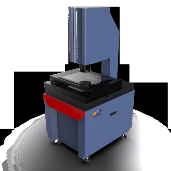 Quality KV-Lite-432 Servo Motor Cantilever Vision Measuring Machine Automatic for sale