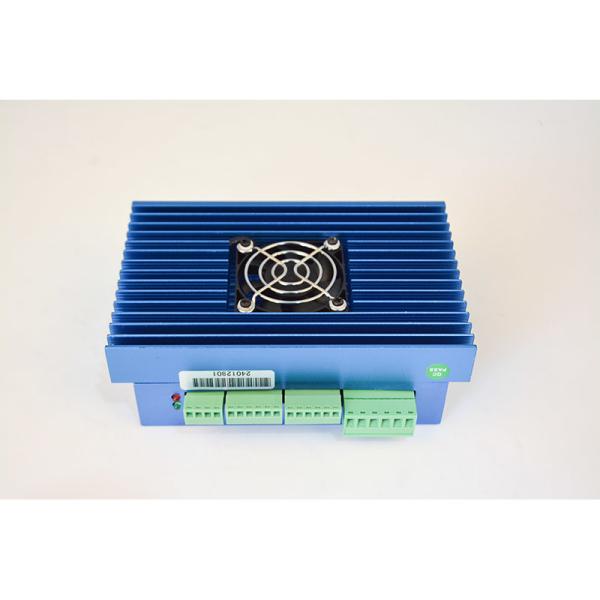 Quality Closed Loop Nema24 Stepper Motor 88mm For CNC Controller Router Milling Kit for sale