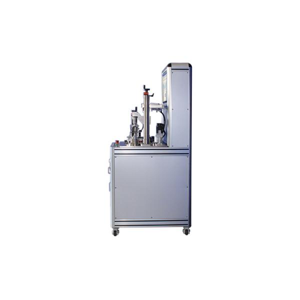 Quality Squirrel - Cage Rotor Testing Machine , Electric Motor Testing Equipment for sale