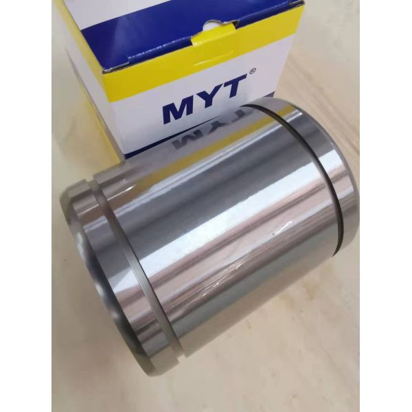 Quality High Temperature Linear Motion Bearing With Steel Retainer High Performance for sale