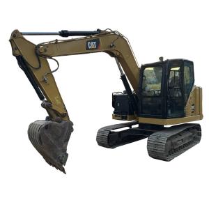 Quality Cat 307.5 Excavator 306e in Sale Used Original Hydraulic Cylinder Good Condition for sale