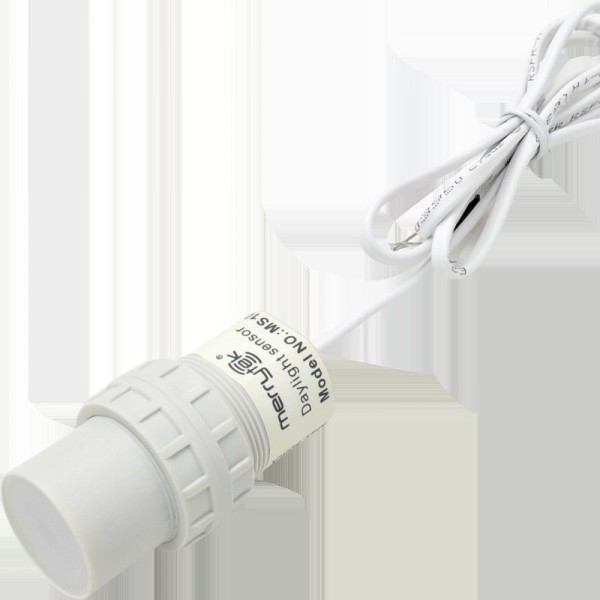 Quality 1-10V Daylight Harvesting Control Function daylight sensor for high bay for sale