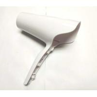Quality Mirror Polishing Injection Moulding Products Hot Runner Mold For Hair Drier Body for sale