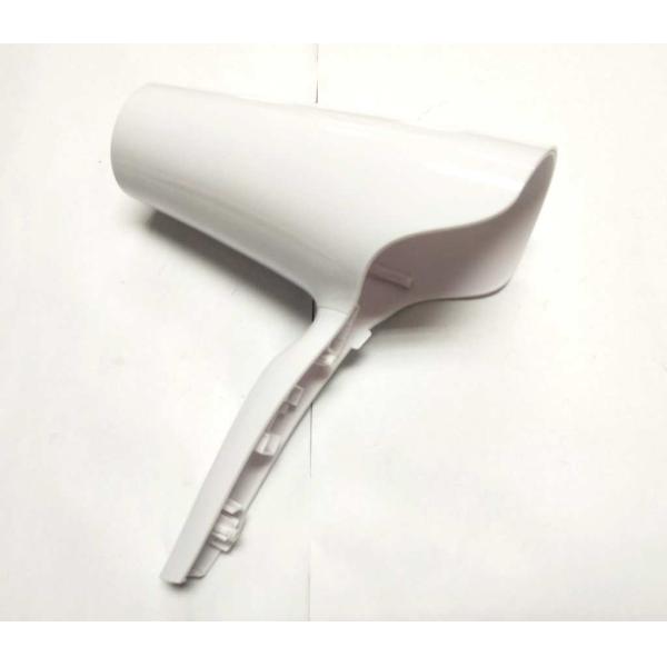 Quality Mirror Polishing Injection Moulding Products Hot Runner Mold For Hair Drier Body Cover for sale