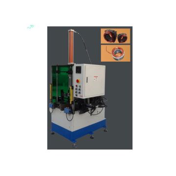 Quality Automatic Stator Coil Enter and Exit Station Middle - Forming Machine for sale