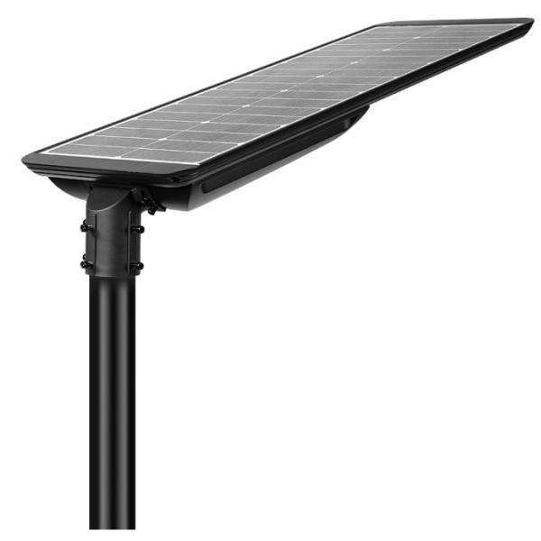 Quality 40W 60W Solar Power LED Light , Solar Garden Wall Lamp Yard Lighting for sale