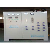 Quality Liquid Ammonia Cracker Hydrogen Generator For Copper Tube for sale
