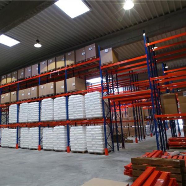 Quality High Density Corrosion Protection Warehouse Adjustable Racking with Customized for sale