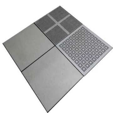 Quality Ventilated Access Raised Floor From China for Data Center for sale
