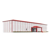 Quality 20FT/40FT Customized Modular Homes Prefabricated House for Safe and Eco-Friendly for sale
