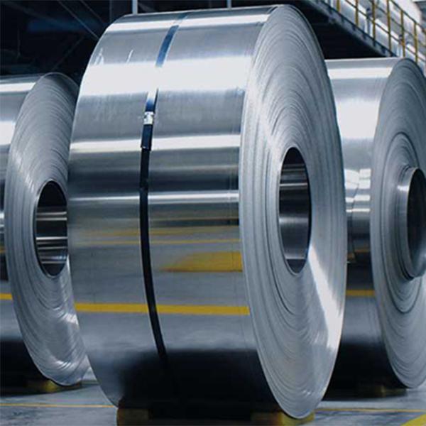Quality ASTM 304 316 410 Stainless Steel Precision Strip BA 2B NO.1 NO.3 NO.4 8K HL 2D 1D Surface Finish for sale
