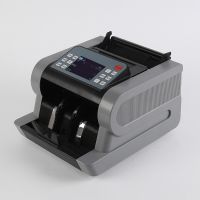 Quality Mix Denomination Currency Counter for sale