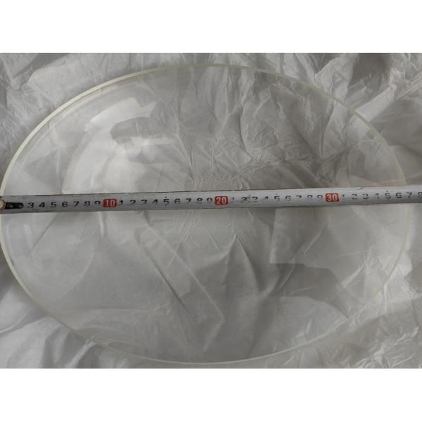 Quality High Performance Large Aperture Optical Glass Lenses Custom Optical Lenses for sale