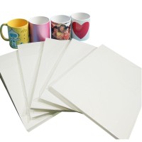Quality Eco Friendly 100gsm Sublimation Transfer Paper For Cotton for sale