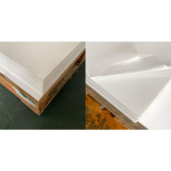 Quality Anti UV Plexi Glass Polymethyl Methacrylate Sheet 3mm 6mm for sale