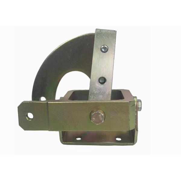 Quality Throttle Gear Zinc Alloy Manual Transmission Shifter IATF16949 for sale