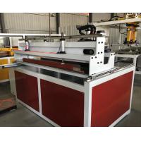 Quality 80/156 92/188 PVC Foam Board Extrusion Line Double Screw CE ISO for sale