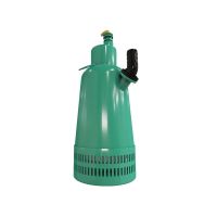 Quality Heavy Duty Explosion Proof Submersible Effluent Sewage Pump 4kW For Stringent for sale