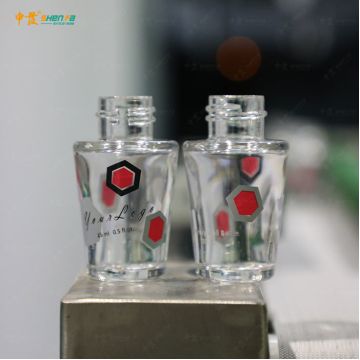 Quality Full Servo 3-color Silk Screen Printing Machine With Vision Camera Positioning for sale