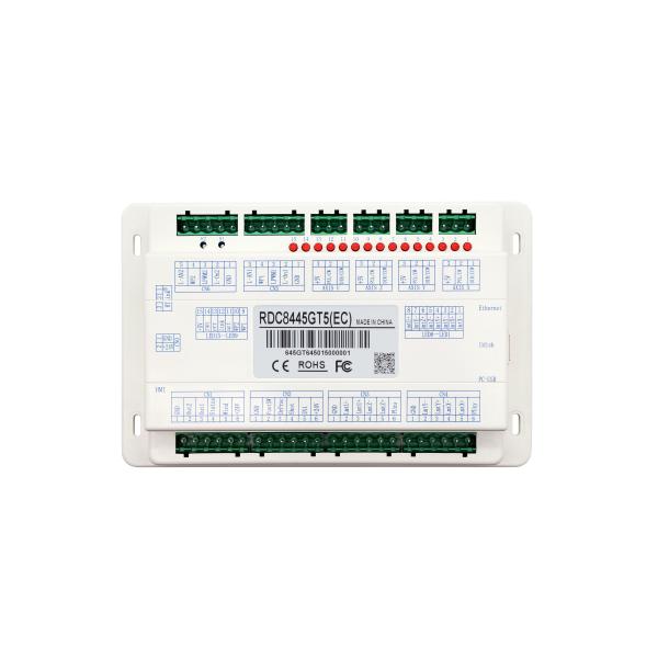 Quality Ruida RDC8445GT5 CO2 Laser Controller with 4 Axis and WIFI for sale