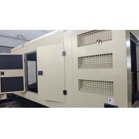 Quality Low Noise Decibel ≤ 68DB within 7 meters 50 Frequency Tank Stores 8 Hours Of for sale