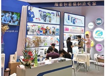 China Factory - Dongguan Minghua Packing Products Co., Ltd.