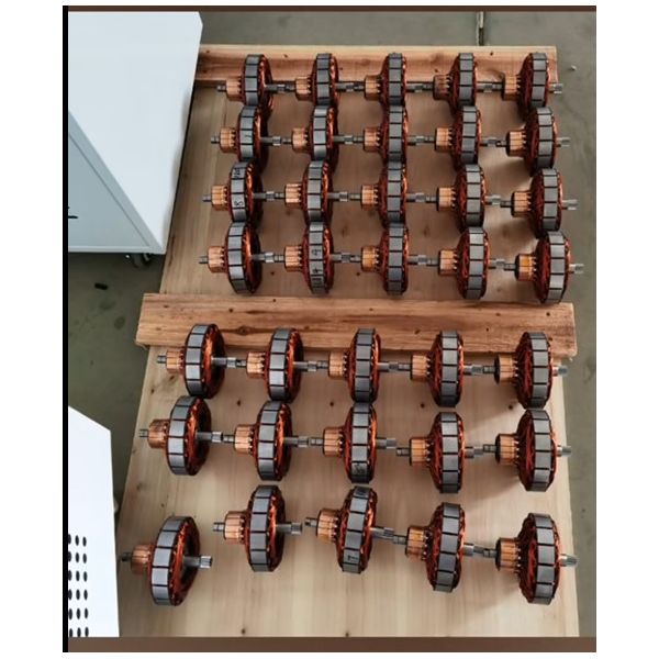 Quality 15KHz High Frequency Armature Commutator Spot Welding Fusing Hot Staking Machine for sale