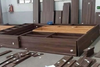 China Factory - MC WORLD LIMITED