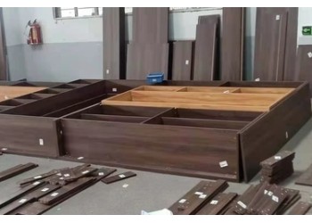 China Factory - MC WORLD LIMITED