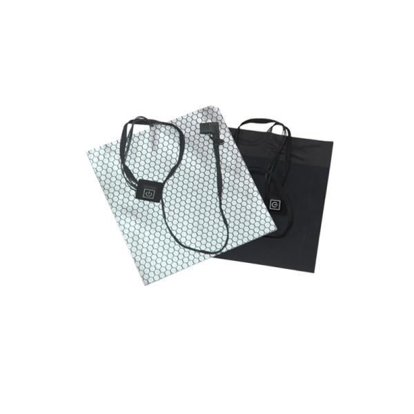 Quality Customizable Carbon Fiber Heating Pad For Office Home for sale