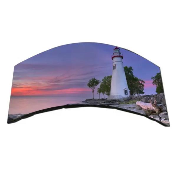 Quality ODM Nationstar HD P5 Led Display Screen Billboard 3906 DPI for sale