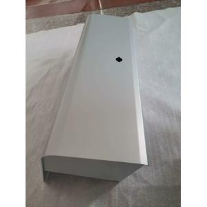 Quality Stainless Steel Precision Sheet Metal Welding Parts Water Clarifier Housing Box for sale