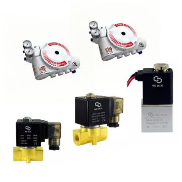 Quality Original Logix 3200MD Flowserve Electric valve positioner With Aluminum Housing for sale