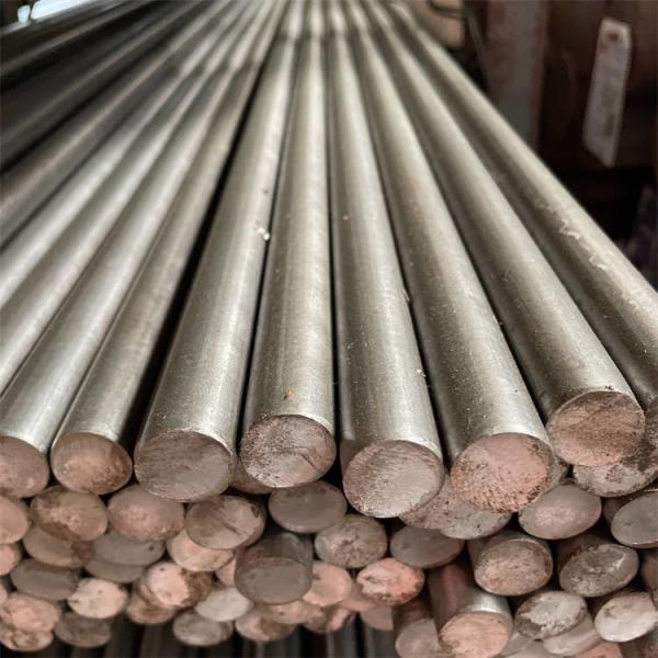 Quality Bright Round Industrial Bar for sale