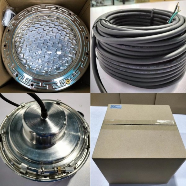 Quality Watercolor LED Pool Lights for sale
