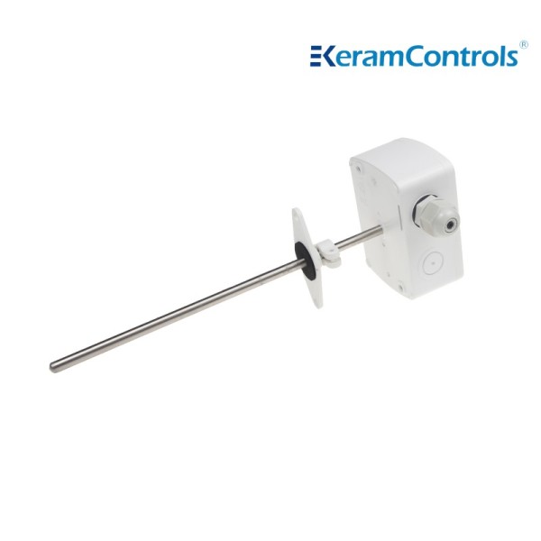 Quality -40~+200℃ PT 1000 Class A Temperature Sensor For Heating for sale