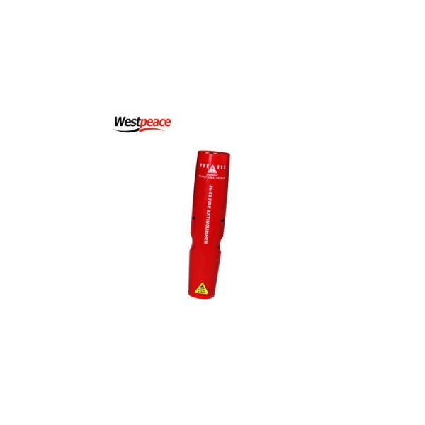 Quality Chemical Agent Portable Fire Extinguisher Nano Particle Portable for Fire Fighting for sale