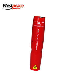 Quality Nano Particles Fire Extinguisher 4-Year Effective Date 8b Fire Extinguishing for sale