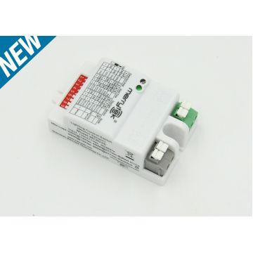 Quality Compact 120/277Vac ON / OFF Microwave Light Sensor MC603S , UL and FCC for sale
