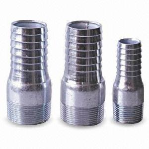 Quality 1/2-8.Hot dip galvanized king nipples for sale